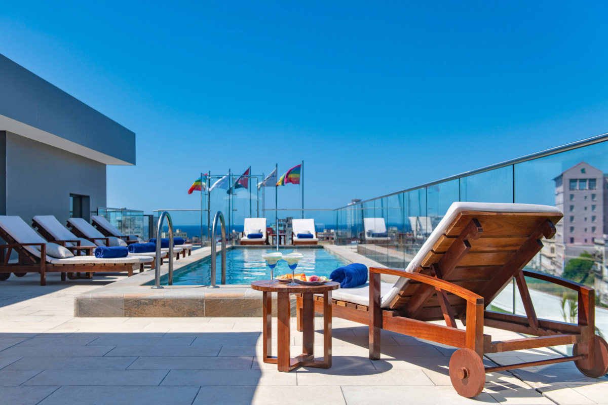 AxelblogDiscover the queerest Cuba by the hand of Kika Lorace - Axelblog