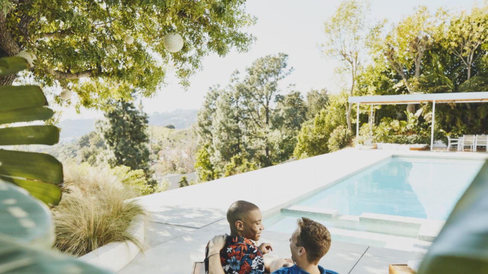 AxelblogJourney Through Time: The History of LGBT Tourism - Axelblog