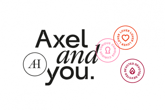 AxelblogAxelblog - Axel Hotels Blog